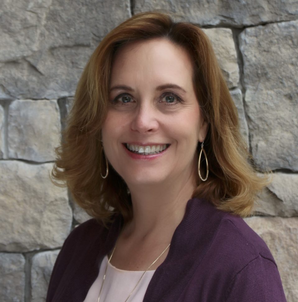 Rev. Tammy Mitchell - Presbyterian Church of Jackson Hole