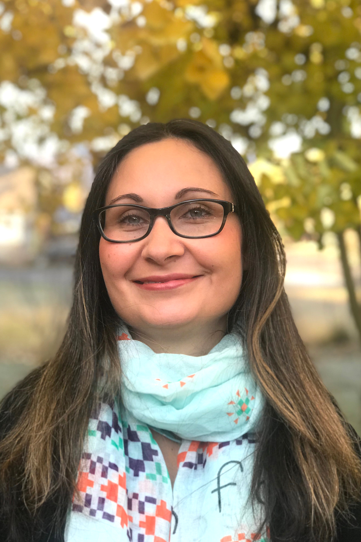 Violeta - Presbyterian Church of Jackson Hole